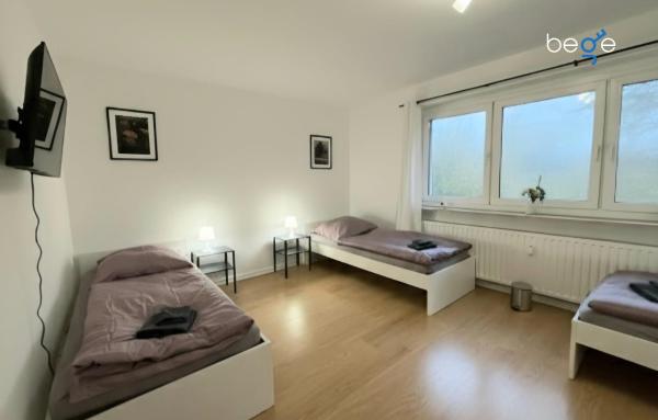 Bege Apartments Loftwork - Lüdenscheid