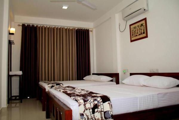 Spacious 5 Bedroom Villa In Sigiriya Sleeps 15 Family & Group Stay - 스리랑카