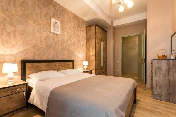 Old Tbilisi Retreat - Georgia