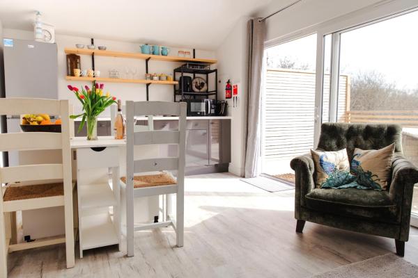 Willow Cottage - Bembridge