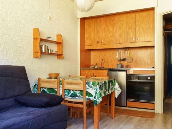 Studio 5 Pers à Flaine, Proche Pistes Et Commerces, Animaux Admis - Fr-1-687-91 - Flaine