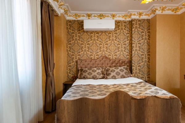 The Ottoman Apartment - Princes' Islands (Turkey)