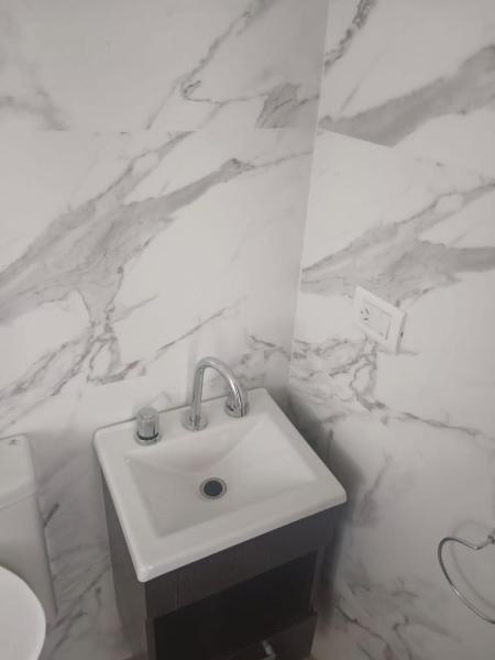 Departamento 2 Ambientes Mar Del Plata - Mar del Plata