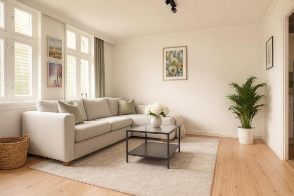Delightful Bryggen Apartment - Norwegians Minimum Age 25 - Bergen