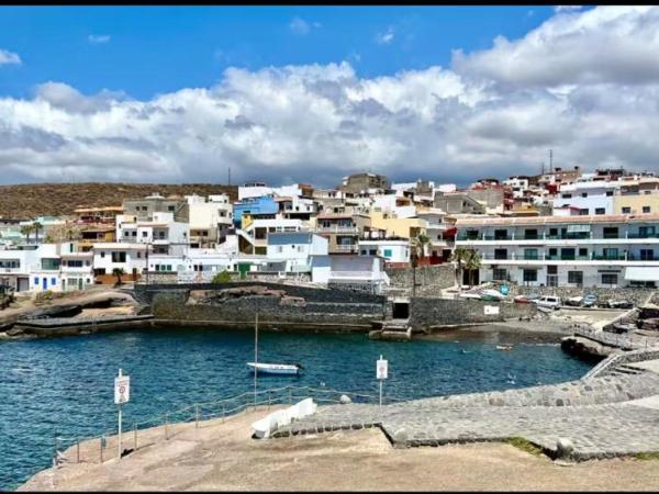 Ek Coast La Jaca - Teneriffa