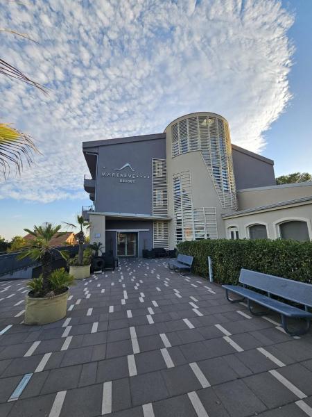 Mareneve Resort - Sicily