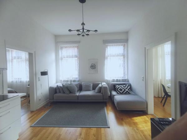 Helle Stadtwohnung Miltenberg Perle Am Main - Amorbach