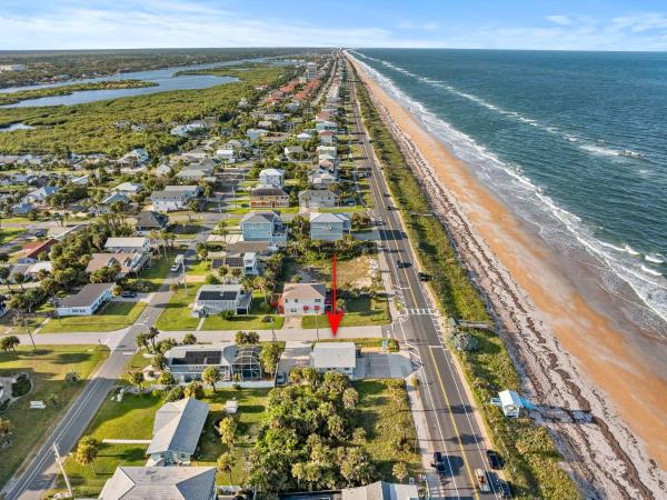 Feeling Nauti - Flagler Beach, FL