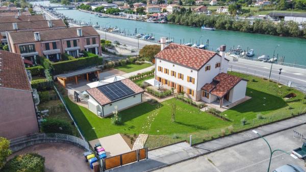 Alla Rocca Storica - Veneto