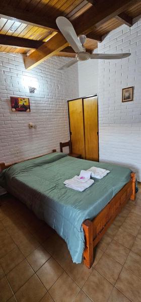 Hotel Francesco - Provincia de Córdoba