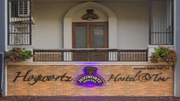 Hogwortz Hotel & Tour - Krabi