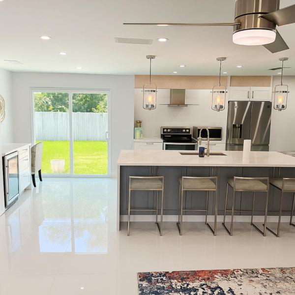 Seabreeze Escape - Naples, FL