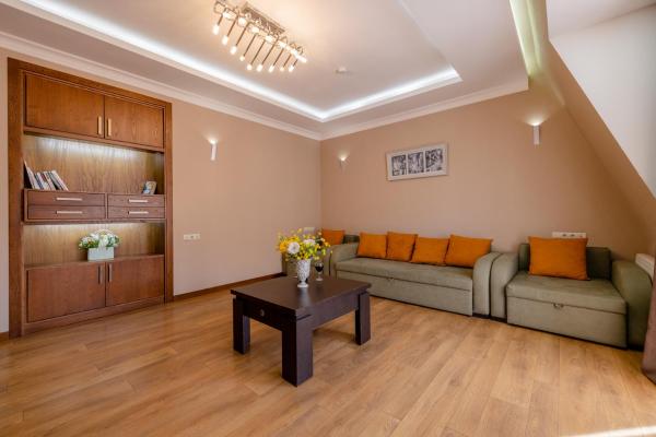 The Tbilisi Pearl - Tbilisi