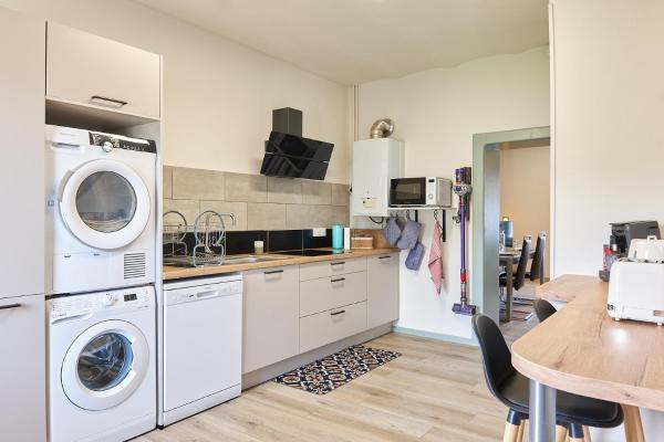 Maison Metz-verdun-luxembourg - Thionville