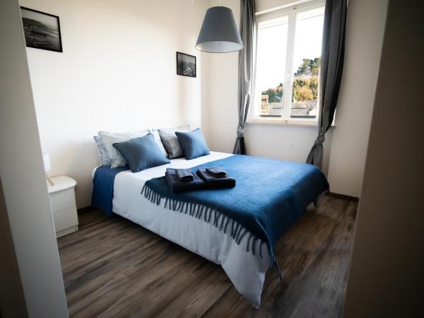 Balcone Sul Centro Storico Ac Wi-fi Parcheggio - Ancona