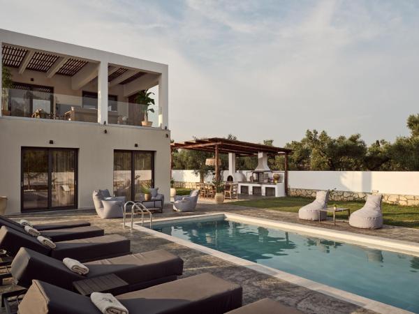 Cozy Aura Residence, By Tk Property Management - Zakinthos