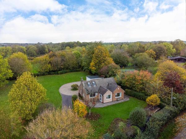 Walton House - Loughborough