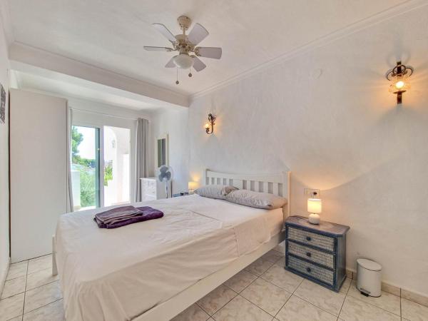 Casa Feliz Moraira - Moraira