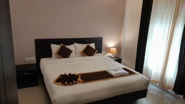 New Mount Residency - Bandipur