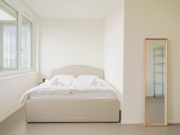 Stilvoll & Zentral In St Gallen -Wyba Living Rio - Saint-Gall