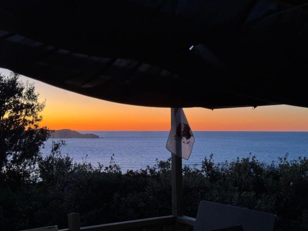 Notre Paradis - Balagne