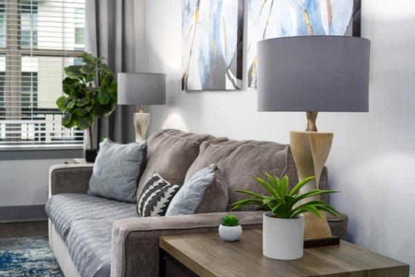 Birmingham Luxury Apt, Near Everything - Birmingham, AL