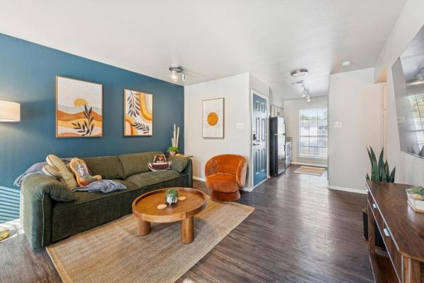 Southwest Style - Close To Downtown - Pool No 106 - Greenland Hills - Dallas