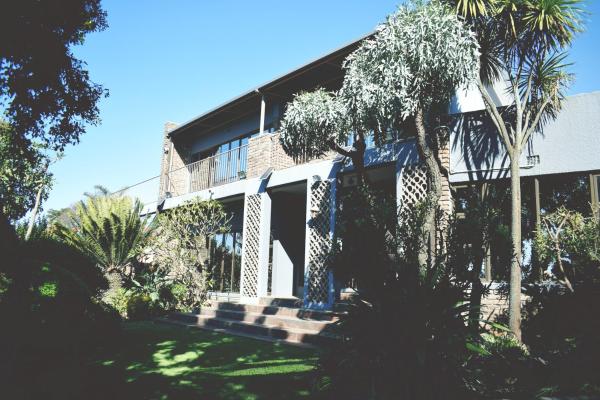 Welpie Guesthouse - Muldersdrift