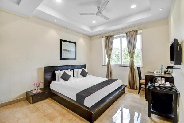 Super Townhouse All In One - Kalkutta