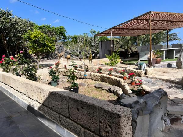 Mi Casita De Chimaca - Arona