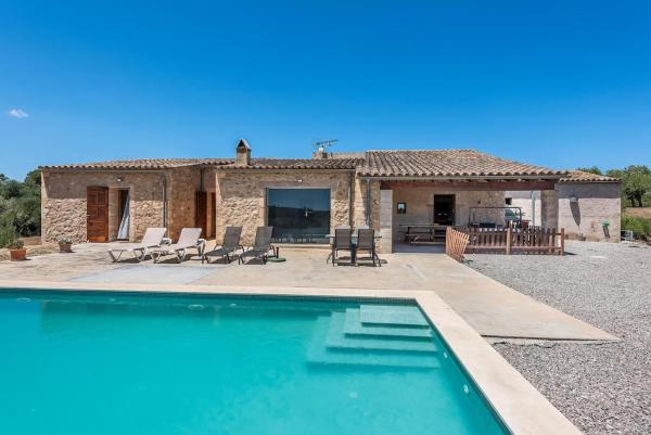 Finca Sa Bona - Artà