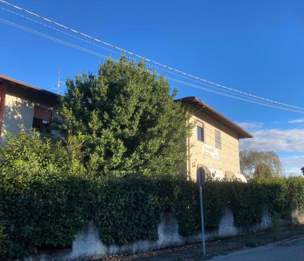 La Locanda Di Perico Paola - Lago Maggiore