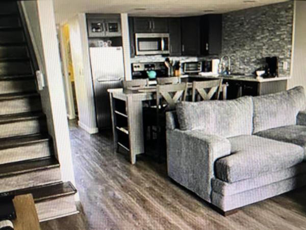 Condo 326 - Cedar Key, FL