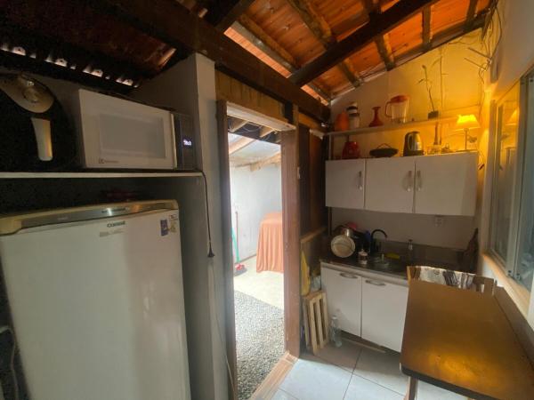 Micro Casa De Temporada Na Praia - Penha