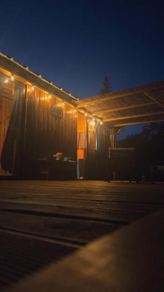 Le Nid De L Eyrieux - Le Cheylard