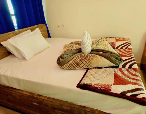 Resort Abhirup - China