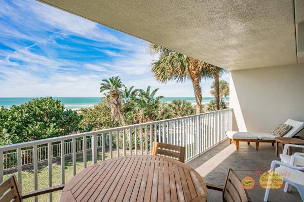 Hamilton House 102 - Indian Rocks Beach, FL