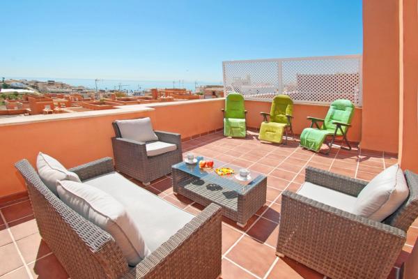 La Biznaguita - Vélez-Málaga