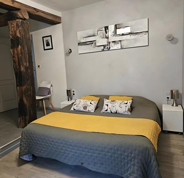 Chambre D'hote Familiale - Poitiers