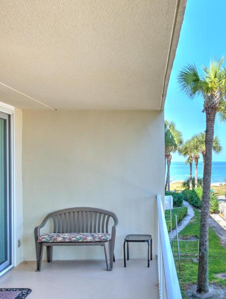 Hamilton House 107 - Indian Rocks Beach, FL