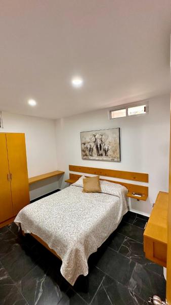 Departamento Olachea La Paz Bcs - メキシコ ラパス