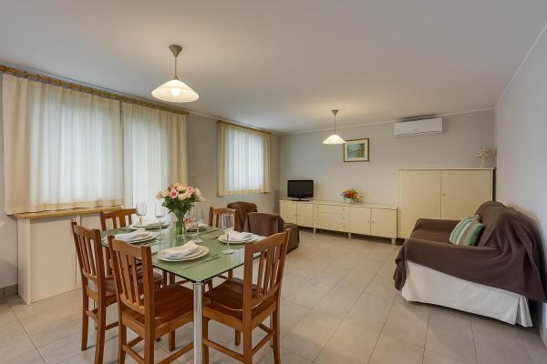 Cesar's Karst Estate - Sežana