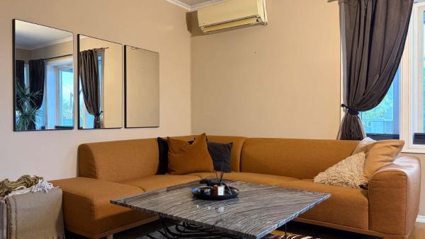 Elegant Apartment With Northern Lights View Central Tromsø - Tromsø