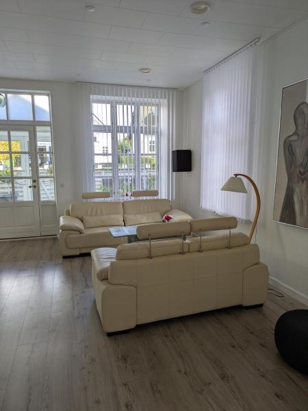 Den Gamle Stenhugger - Danemark