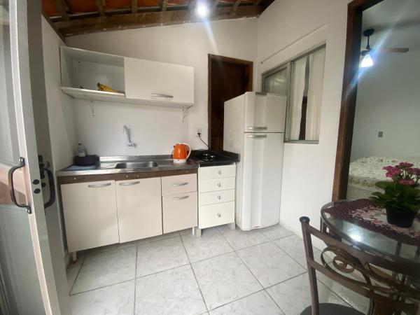 Kitnet De Temporada Da Gi - Navegantes