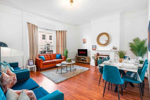 Hove Above By My Getaways - Hove