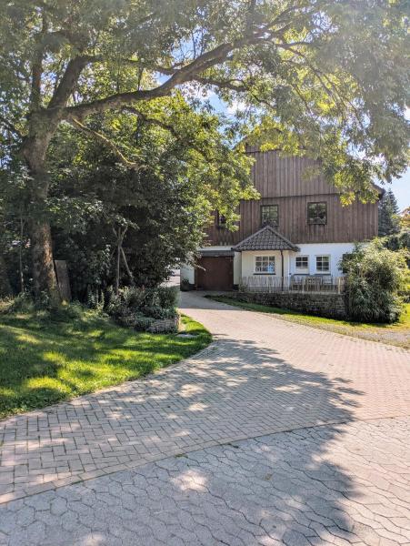 Ferienwohnungen Belkenscheid - Meinerzhagen