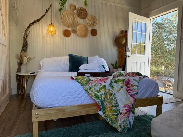 Crows Nest Casita - Alabama