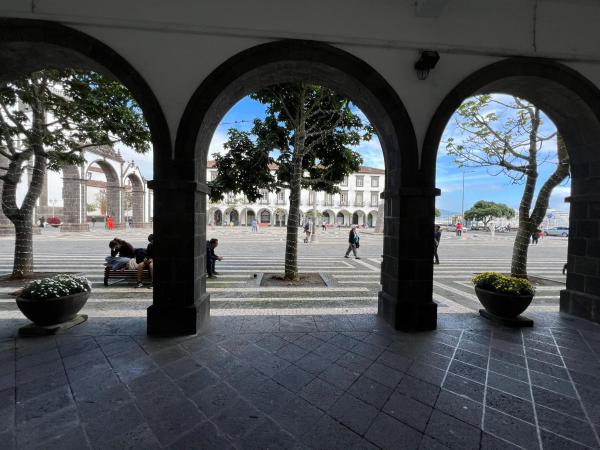 Portas Residence, Ponta Delgada - Portugal