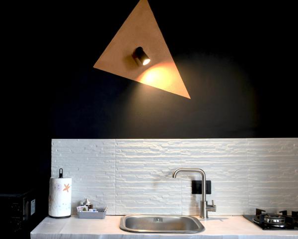 Appartamenti "Unique" Palazzo Storico Faenza - Faenza